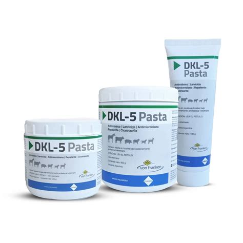 Dkl 5 Pasta Fatro Von Franken