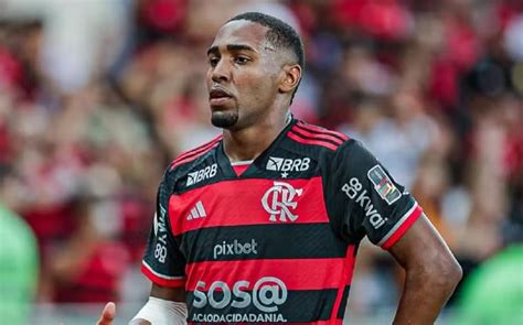 Conheça A História De Lorran A Nova Joia Que Surge No Flamengo Mundobola