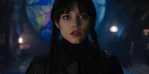 Wednesday Addams 16 Costumes In Season 1 Ranked
