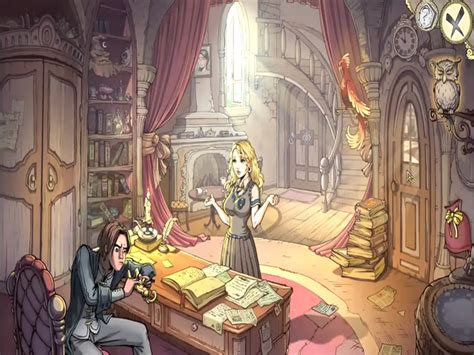 Innocent Witches Download Games Win