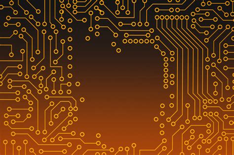 Motherboard Tech Backgrounds 2 By ArtistMef TheHungryJPEG