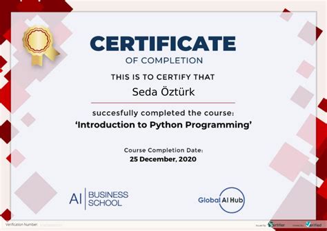 Seda Öztürk On Linkedin Ml Ai Python Machinelearning Datascience Deeplearning Career