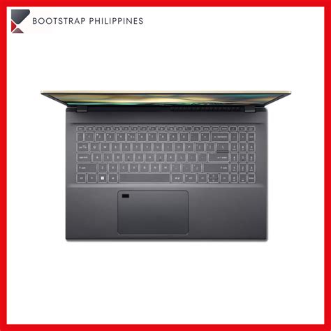 Acer A515 57 57EZ Bootstrap Philippines Inc