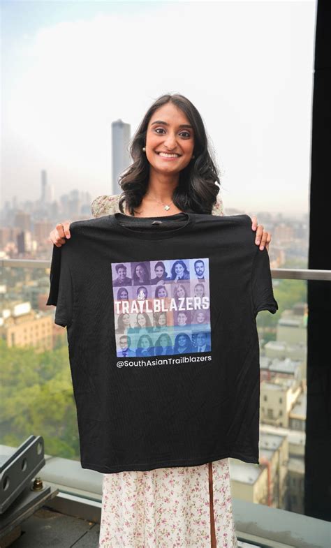 South Asian Trailblazers On Linkedin Celebrating The Launch Of Our New Agency