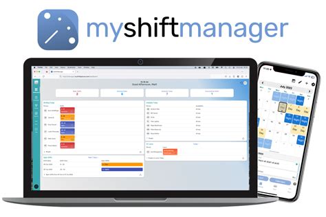 Why Spreadsheets Are Not The Best Tool For Shift Work Scheduling Myshiftplanner