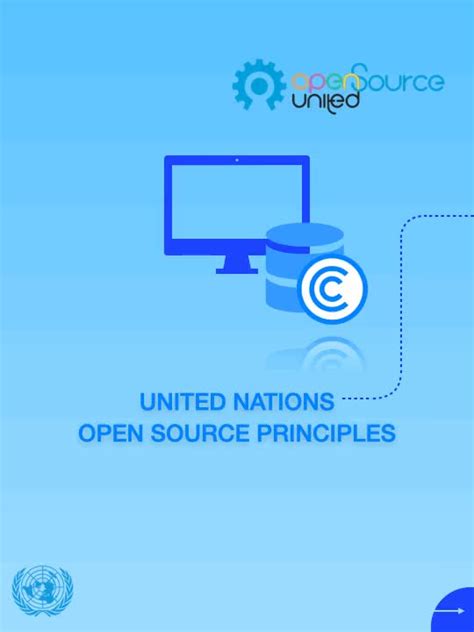 Exciting News The Open Source Initiative Osi Has Officially Become