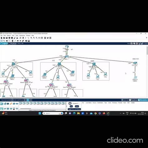 sayan ghosh on linkedin ccna ccnp networking vlan routing