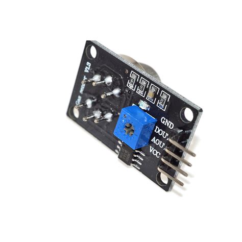Mq135 Air Quality Sensor Hazardous Gas Sensor Moduleoky3338 Okystar