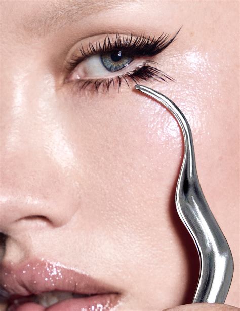 Isamaya X Lashify Luxe Kit
