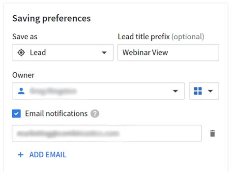 Web Forms Email Notification Not Working Pipedrive Community Connect
