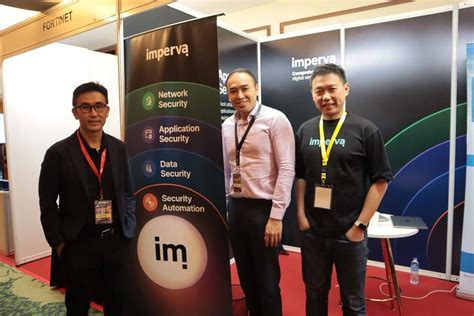 Imperva Reveals Cybersecurity Trends For 2023 Heaptalk