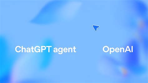 Openai 的 Chatgpt 代理：新型自主 Ai 代理的工作原理