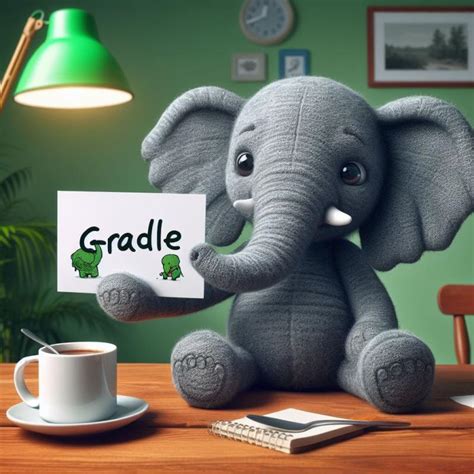 saqib usman on linkedin gradle convention plugins — shared build logic — android muti module…