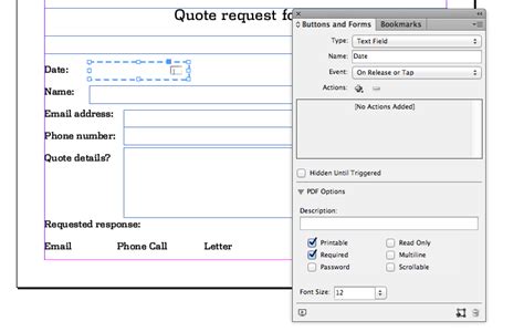 INDESIGN CS NEW FEATURES PDF FORMS Highlander Training