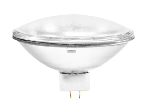 PAR-64 240V/1000W GX16d NSP 300h H - omnilux