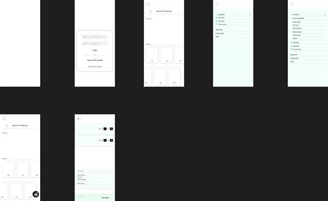 Tugas Unjuk Keterampilan Merancang Tampilan Ui Ux Bagi Disainer Website — Sendi Krissiandi