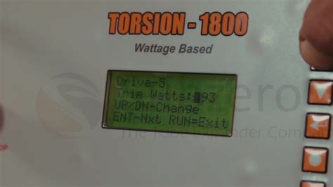 Torque Controller At Rs 45000piece Thane West Thane Id 8592394130
