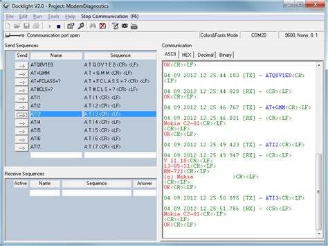 Docklight Rs232 Terminal Rs232 Monitor Free Download Docklight