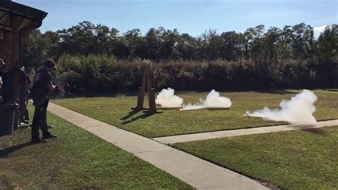 Command Initiated Flashbang Youtube