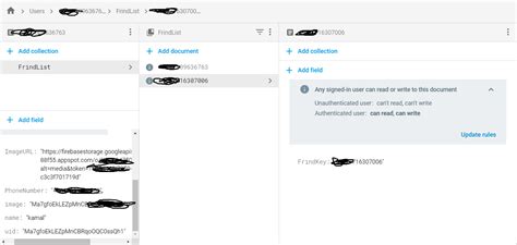 Firebase How To Use Streambuilder In Flutter To Stream Result From Other Streambuilder Stack