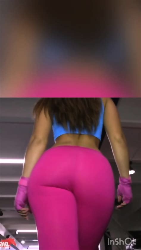 Yoga Pants Eporner
