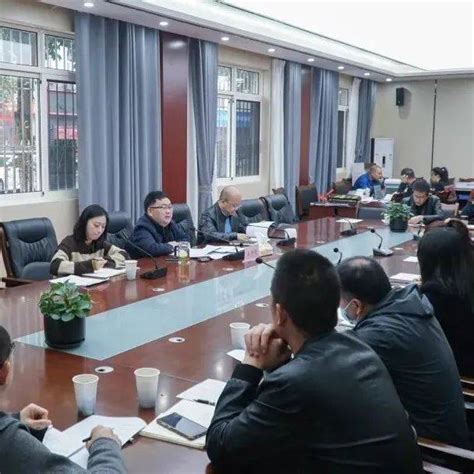 天全县创建省级全域旅游示范区工作专题会召开会议部门乡镇