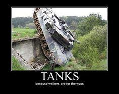 Funny Tank Memes