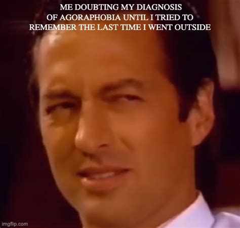 Image Tagged In Santa Barabara Soap Bipolar Mental Health Imgflip