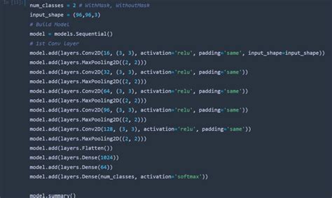 Github Farah Alosaimiface Mask Image Classification Detect A Mask Using Cnn Algorithm