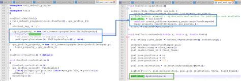 订阅rviz2的导航目标位置消息“ goal pose” 苇航智能navibot a0 package csdn博客