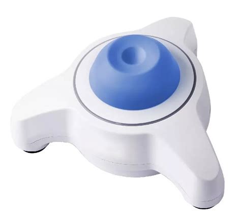 Pinnacle Mini Vortex Mixer Battery Powered CSK Group