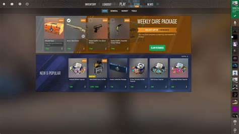 Гайд прайм в КС 2 Games