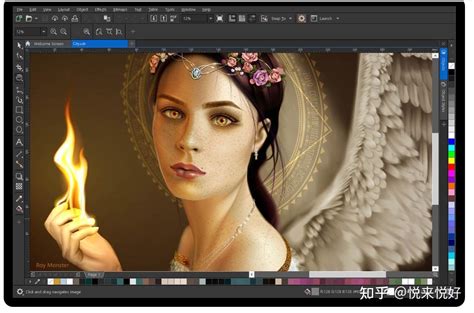 Coreldraw2024中文版新功能cdr2024全面解析 知乎