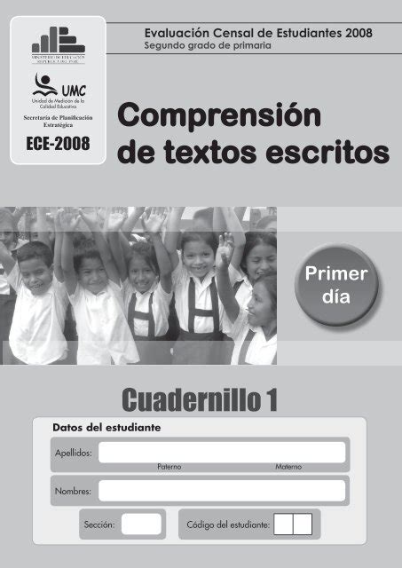 Ece 2008 Cuadernillo1