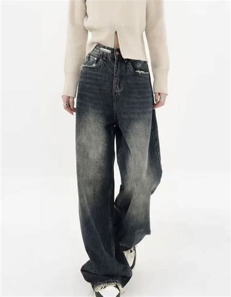 Нові широкі Y2k штани джинси Baggy Pants Jeans Sk8 550 грн Широкі джинси Тернопіль на Olx