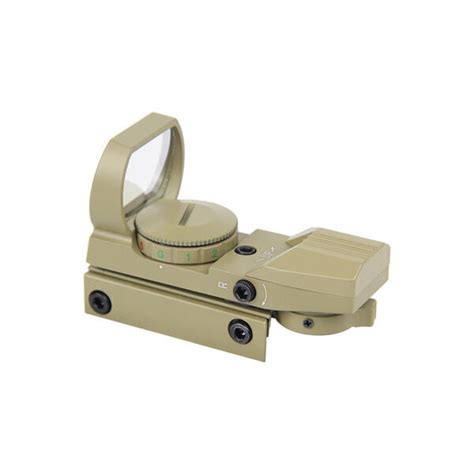 Red Dot Pistol Sight Manufacturer And Supplier In China Nantong Tengfeng Optical Instrument Co Ltd