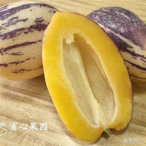 人参果好吃吗？ 知乎