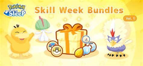 pokémon sleep super skill week event and rufflet debut pokémon go hub