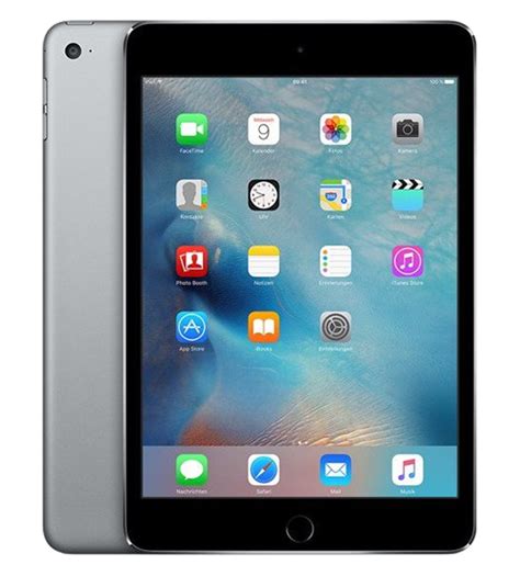 Réparation Caméra Avant Mini 4 Gsm And Pc Solutions