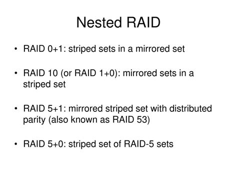 storage networking ppt download