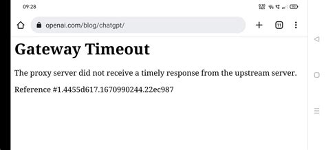 Openai Chatgpt Users Reporting Login Loop Or Internal Server Error