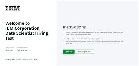 Ibm Wants Me To Do A 4 Hour Coding Challenge Before An Initial