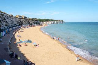 15 Best Beaches In Kent Tried And Tested By Our Editors Cn Traveller