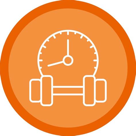 Exercise Vector Icon Design 20571495 Vector Art At Vecteezy