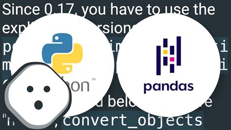 Assign Pandas Dataframe Column Dtypes Youtube