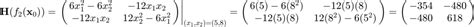 Fvechessian
