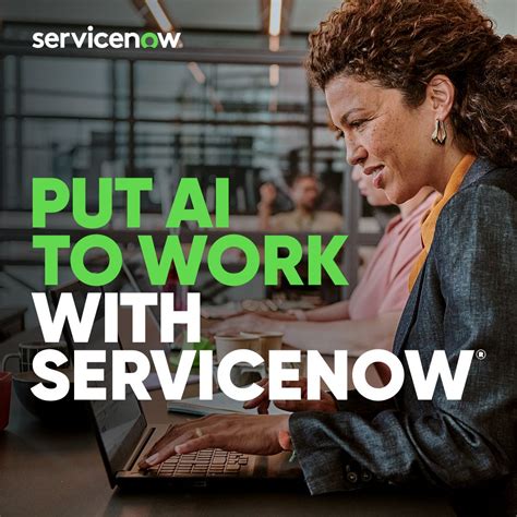 Hannah Hawley On Linkedin Generative Ai Servicenow