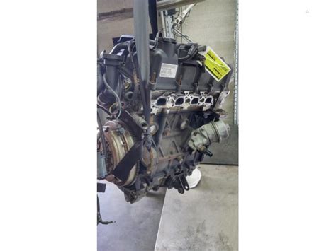 Engines With Engine Code W10 Stock ProxyParts Com