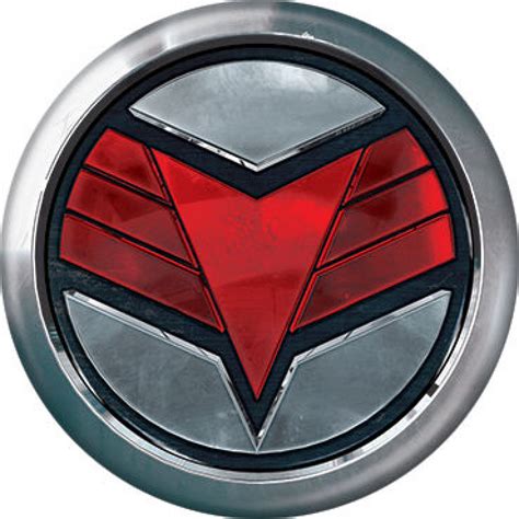 The Falcon Marvel Logo Captain America 4 Promo Art Gives Sneak Peek At