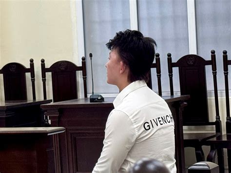 Tand Q 5 Phạt Tù Tú ông Môi Giới Sex Tour Cho đào Nam Voz